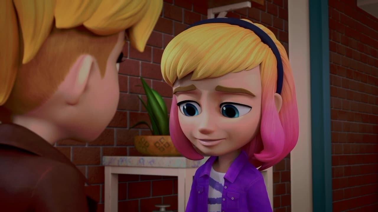 Marvel's Spidey and His Amazing Friends (S01E11): Mother's Day Mayhem ...