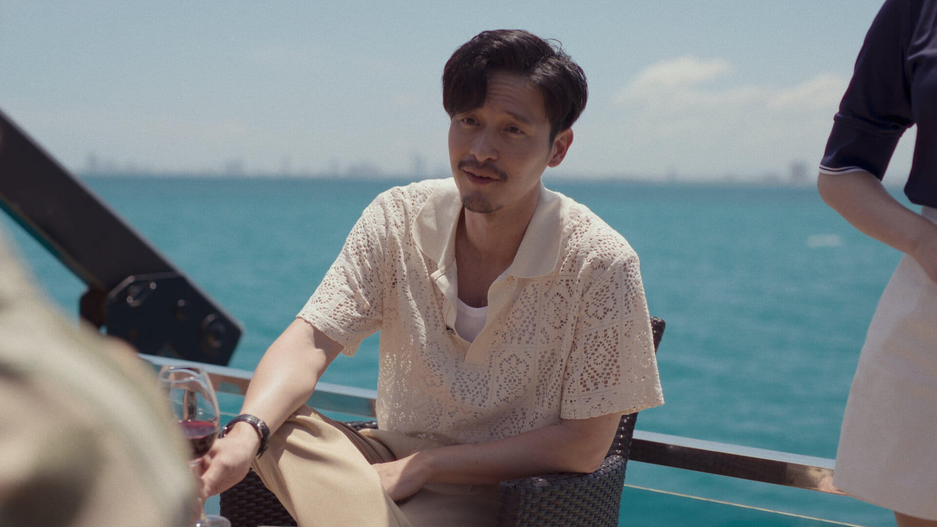 Master of the House (S01E05): Retribution Summary - Season 1 Episode 5 ...