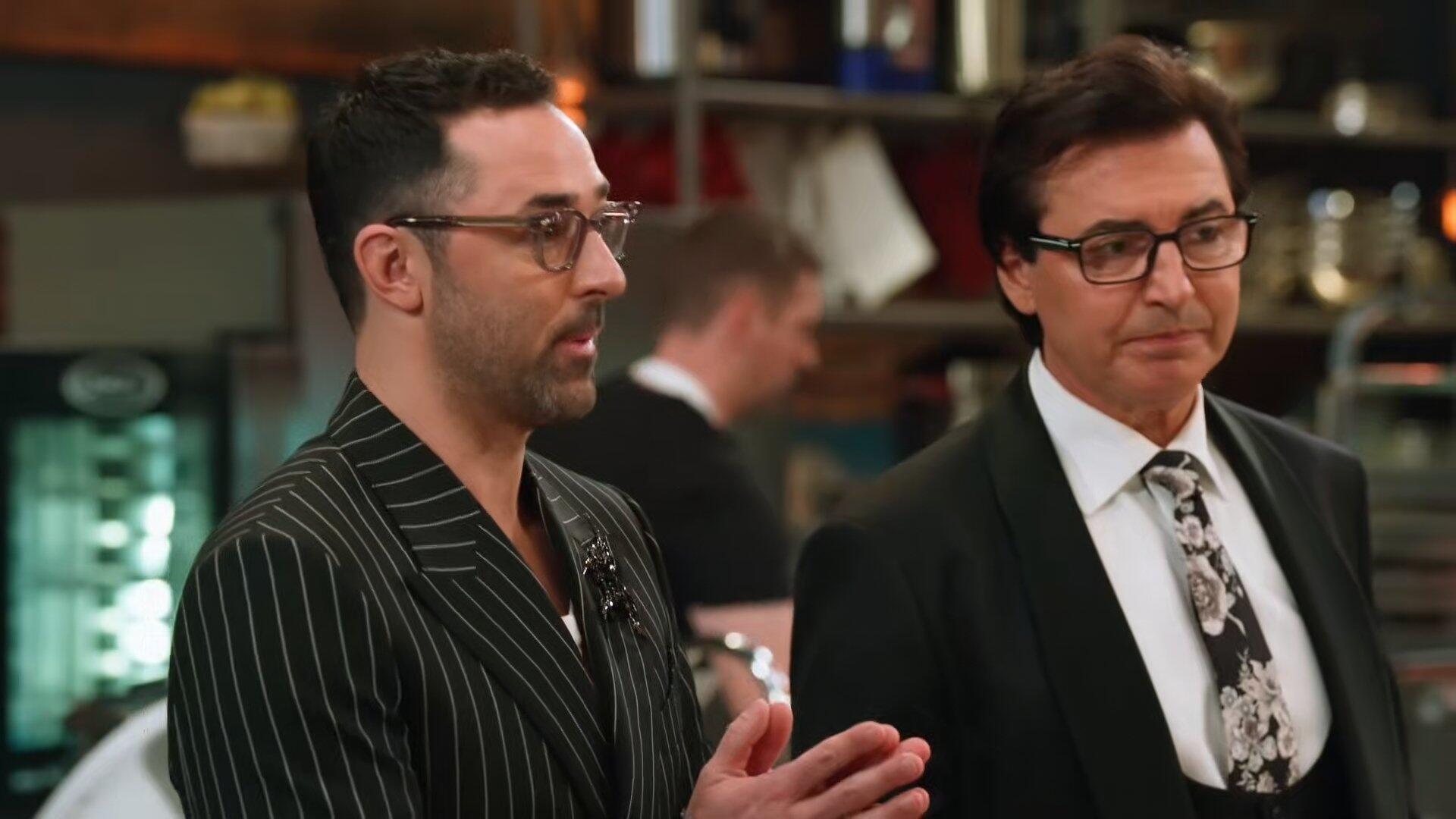 MasterChef Australia (S17E59): Grand Finale Summary - Season 17 Episode ...