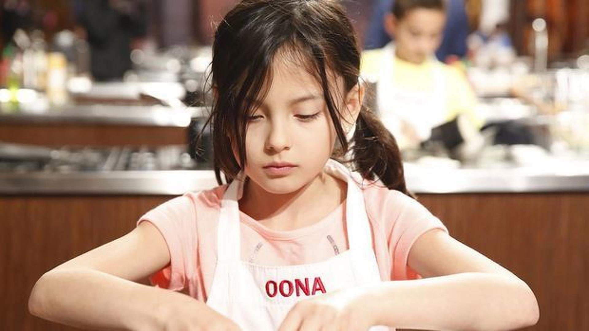 MasterChef Junior (S02E01): The Next Generation Summary - Season 2 ...