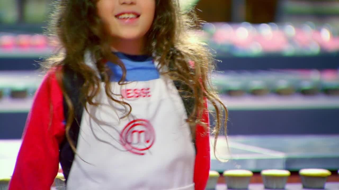 MasterChef Junior (S04E02): A Sweet Surprise Summary - Season 4 Episode ...