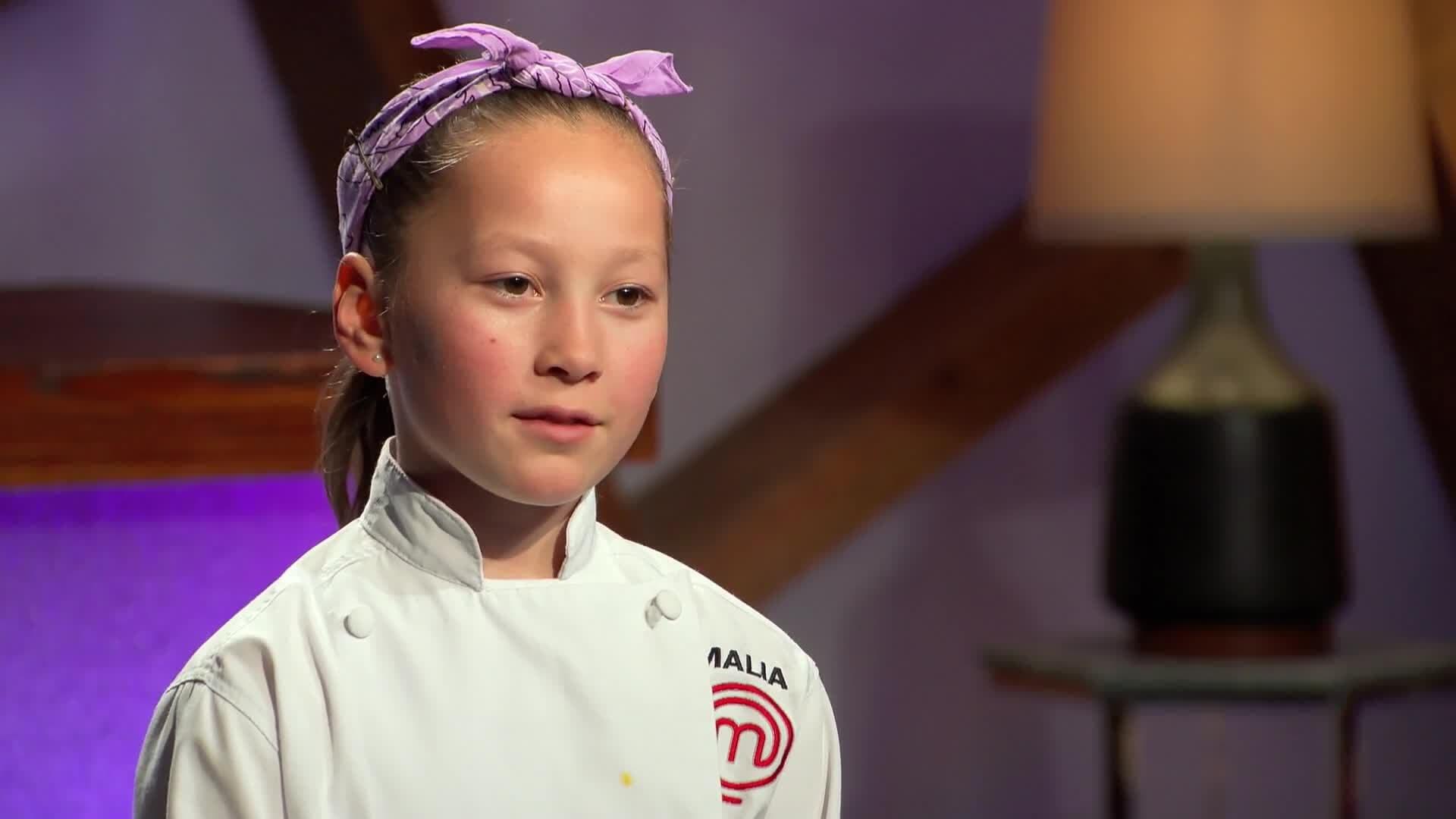 MasterChef Junior (S07E15): The Finale Pt 2 Summary - Season 7 Episode ...