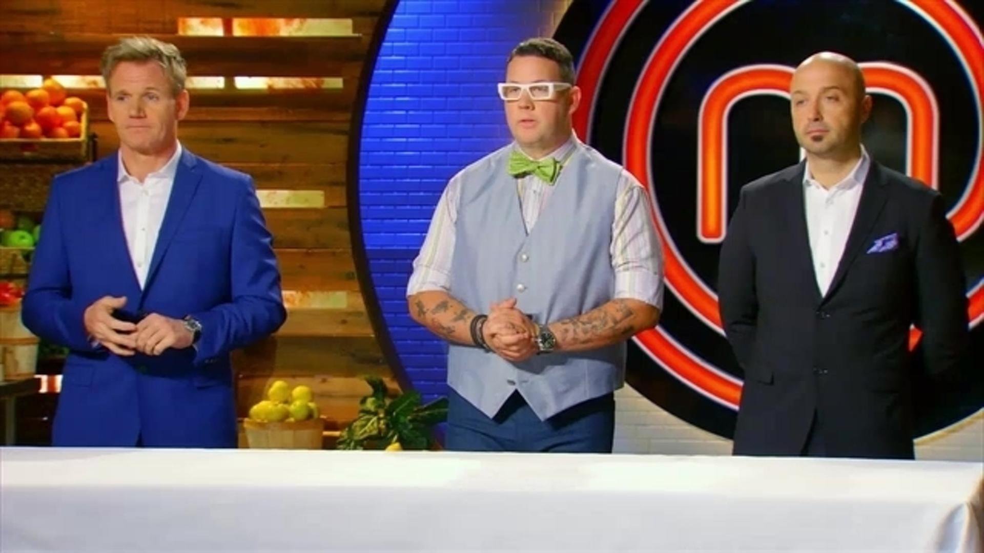 Masterchef (US) (S05E14): Top 7 Compete Summary - Season 5 Episode 14 Guide