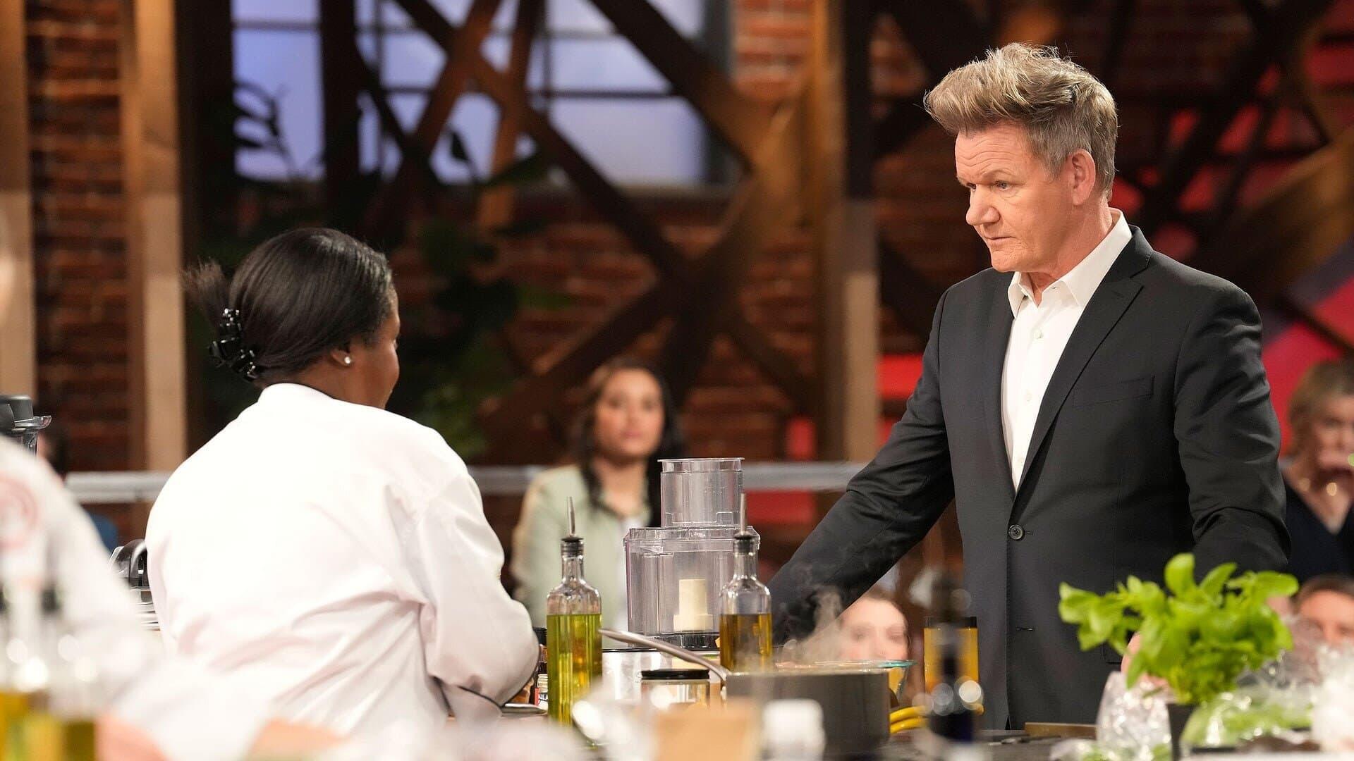 Masterchef (US) (S14E19): Finale: Part Two Summary - Season 14 Episode ...
