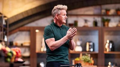 Masterchef (US) Season 15 Episode Guide & Summaries and TV Show Schedule