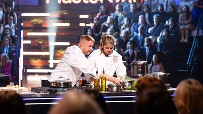 Masterchef (US) Season 15 Episode Guide & Summaries and TV Show Schedule