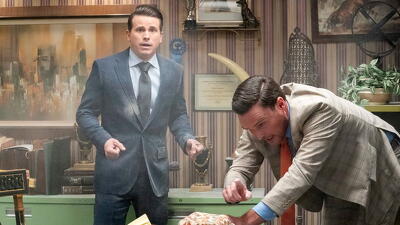 Matlock Season 2 Episode Guide & Summaries and TV Show Schedule