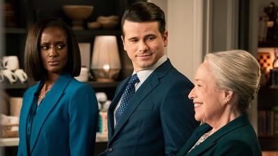 Matlock Season 2 Episode Guide & Summaries and TV Show Schedule
