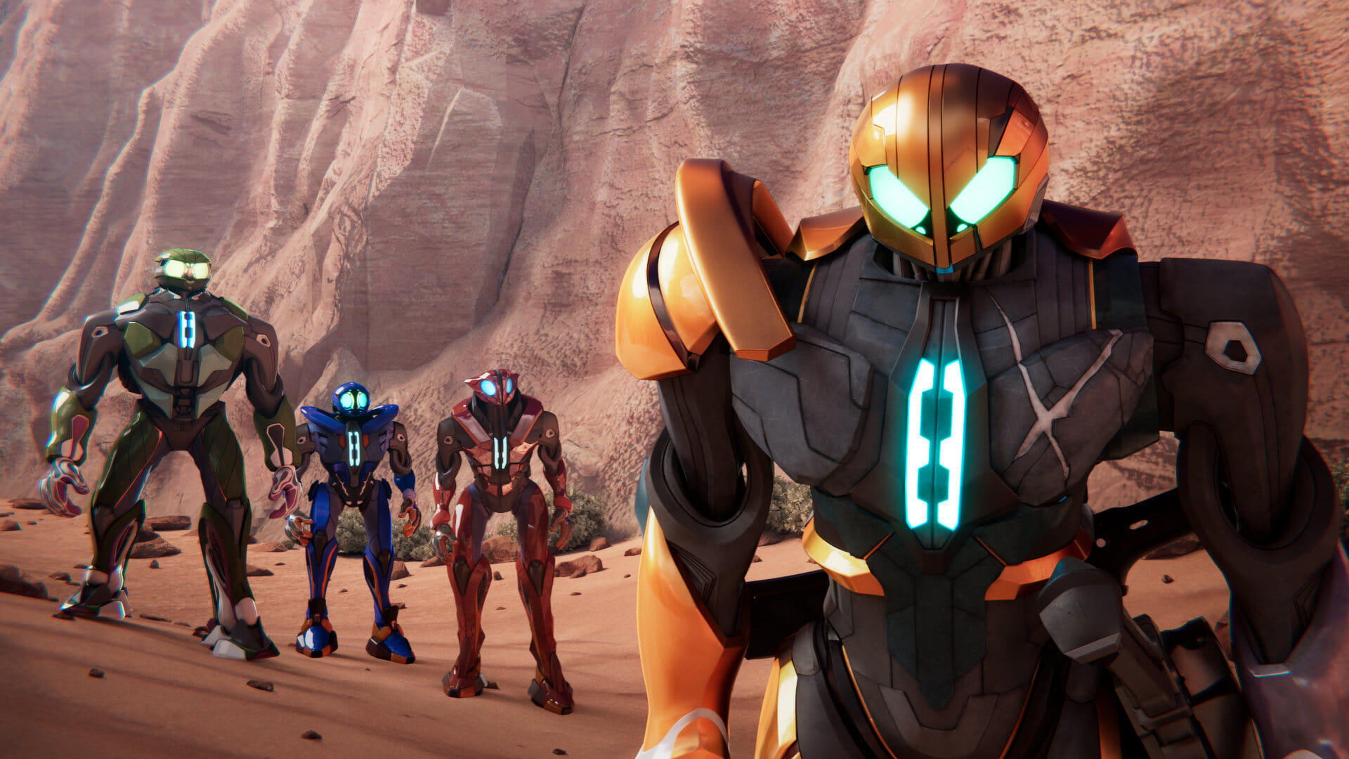 Mech Cadets (S01E02): Evolution Summary - Season 1 Episode 2 Guide