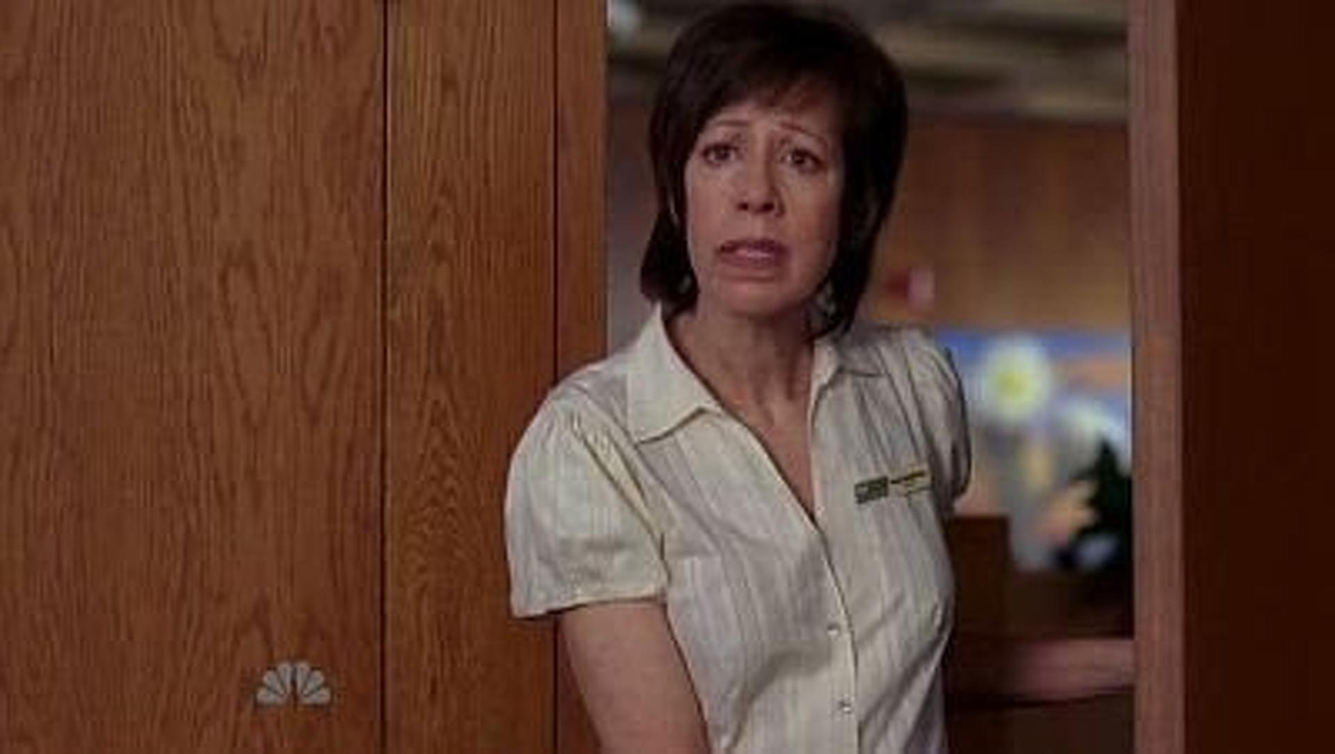 Medium (S05E18): The Talented Ms. Boddicker Summary - Season 5 Episode ...