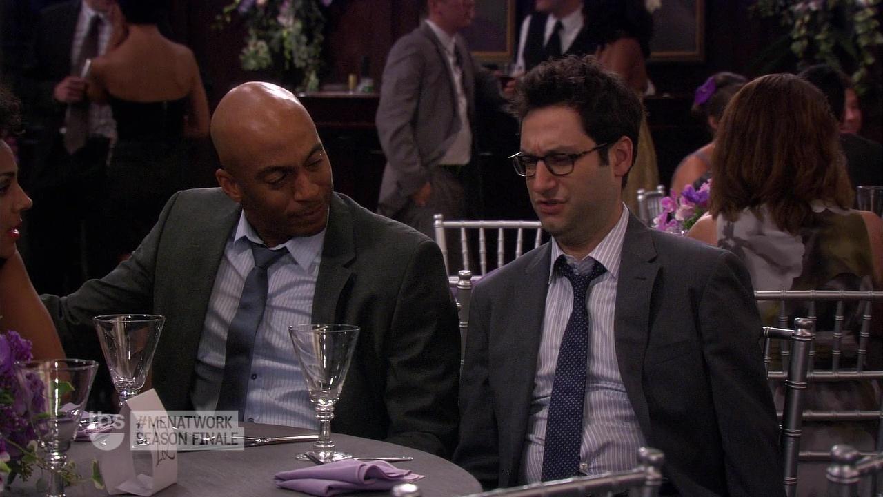 Men at Work (S02E10): Weekend at PJ's Summary - Season 2 Episode 10 Guide
