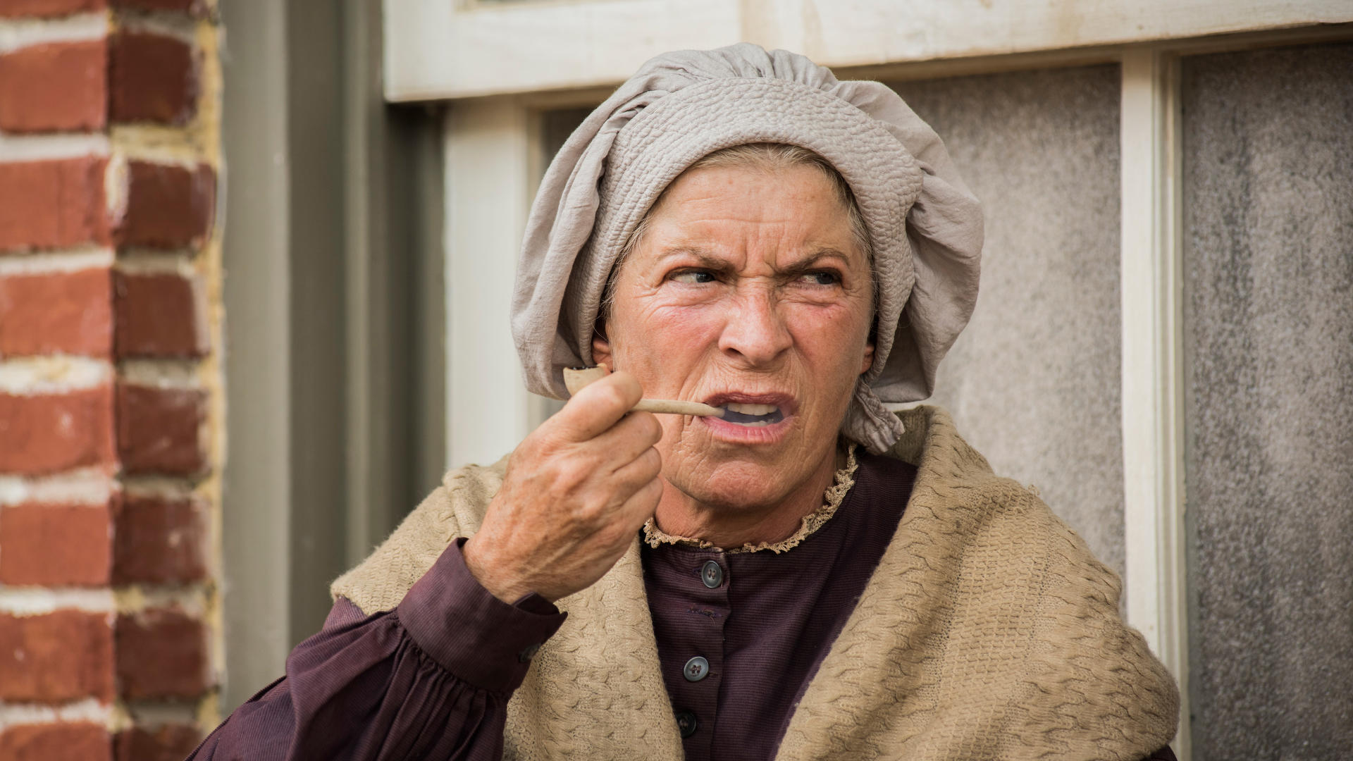 Mercy Street (S01E03): The Uniform Summary - Season 1 Episode 3 Guide