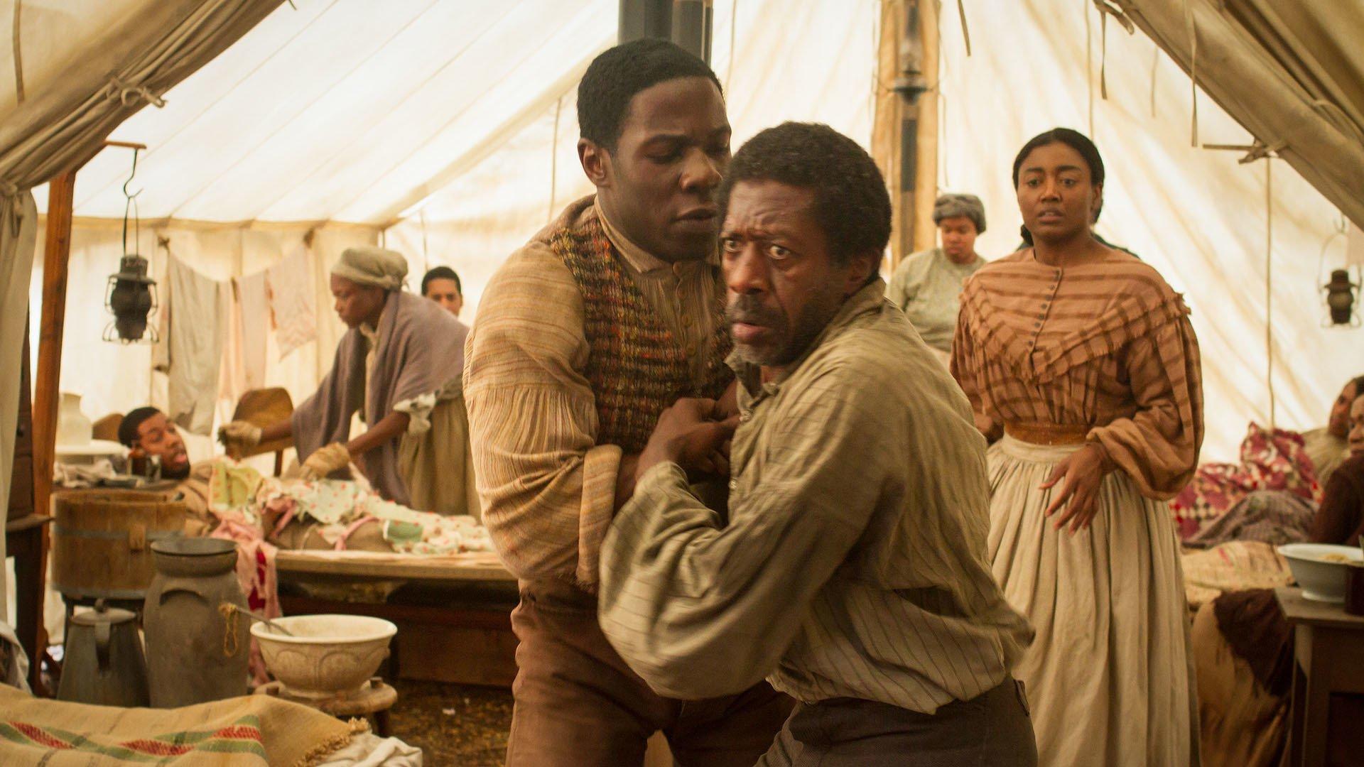 Mercy Street (S02E03): One Equal Temper Summary - Season 2 Episode 3 Guide
