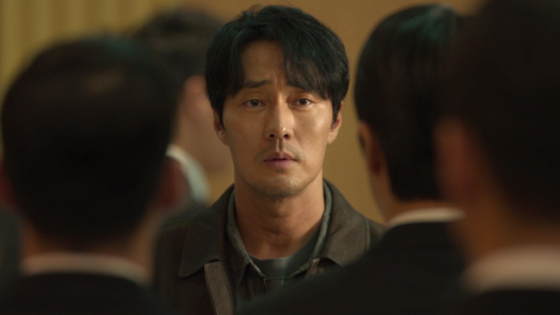 Mercy for None (S01E01): Season 1, Episode 1 Summary - Season 1 Episode ...