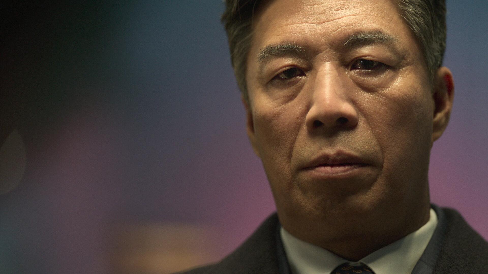 Mercy for None (S01E04): Season 1, Episode 4 Summary - Season 1 Episode ...