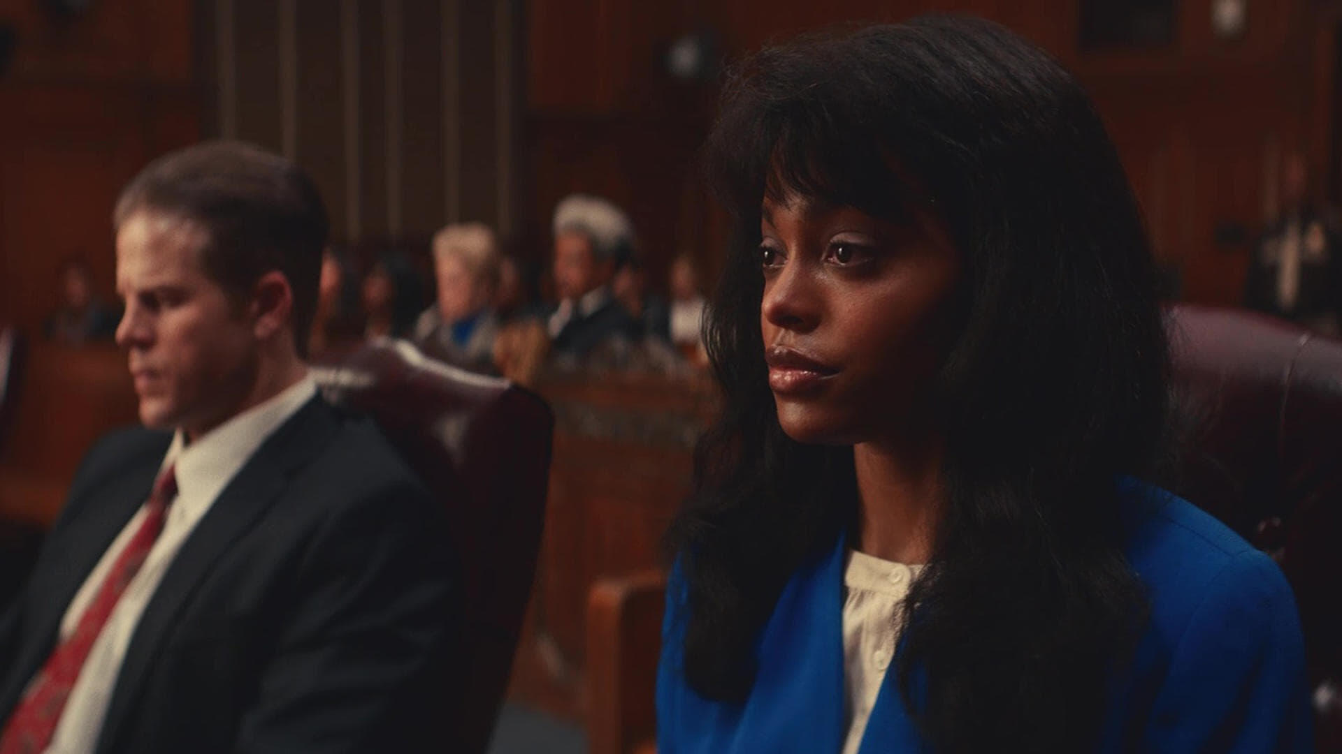 Mike (S01E05): Desiree Summary - Season 1 Episode 5 Guide