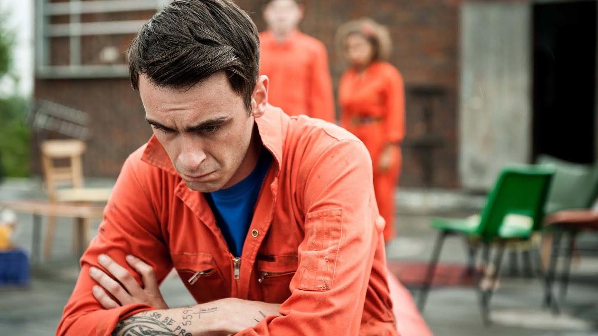 Misfits (S03E07): Series 3, Episode 7 Summary - Season 3 Episode 7 Guide