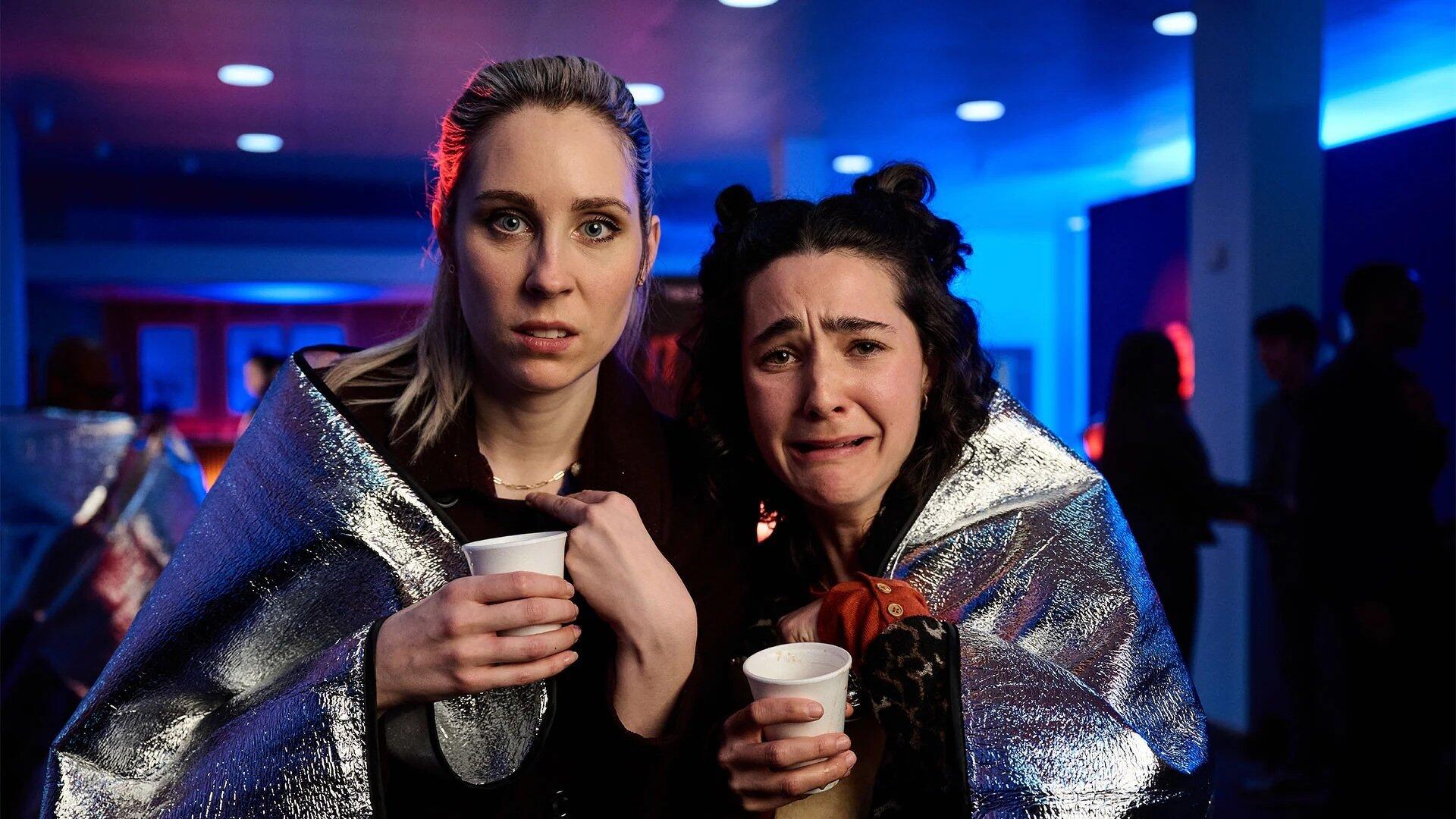 Mitchell & Webb Are Not Helping (S01E04): Season 1, Episode 4 Summary ...