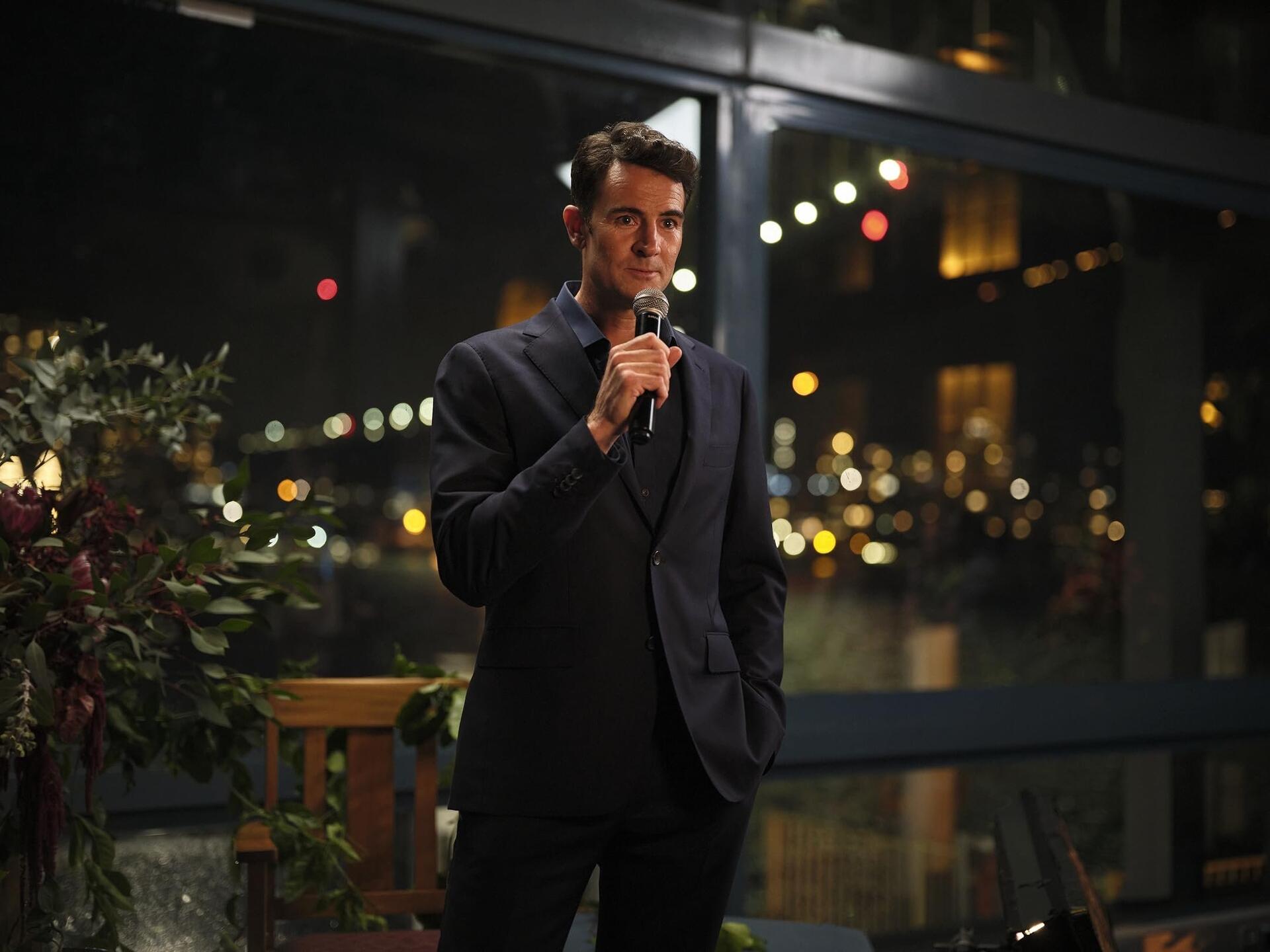 Mix Tape (S01E01): Season 1, Episode 1 Summary - Season 1 Episode 1 Guide