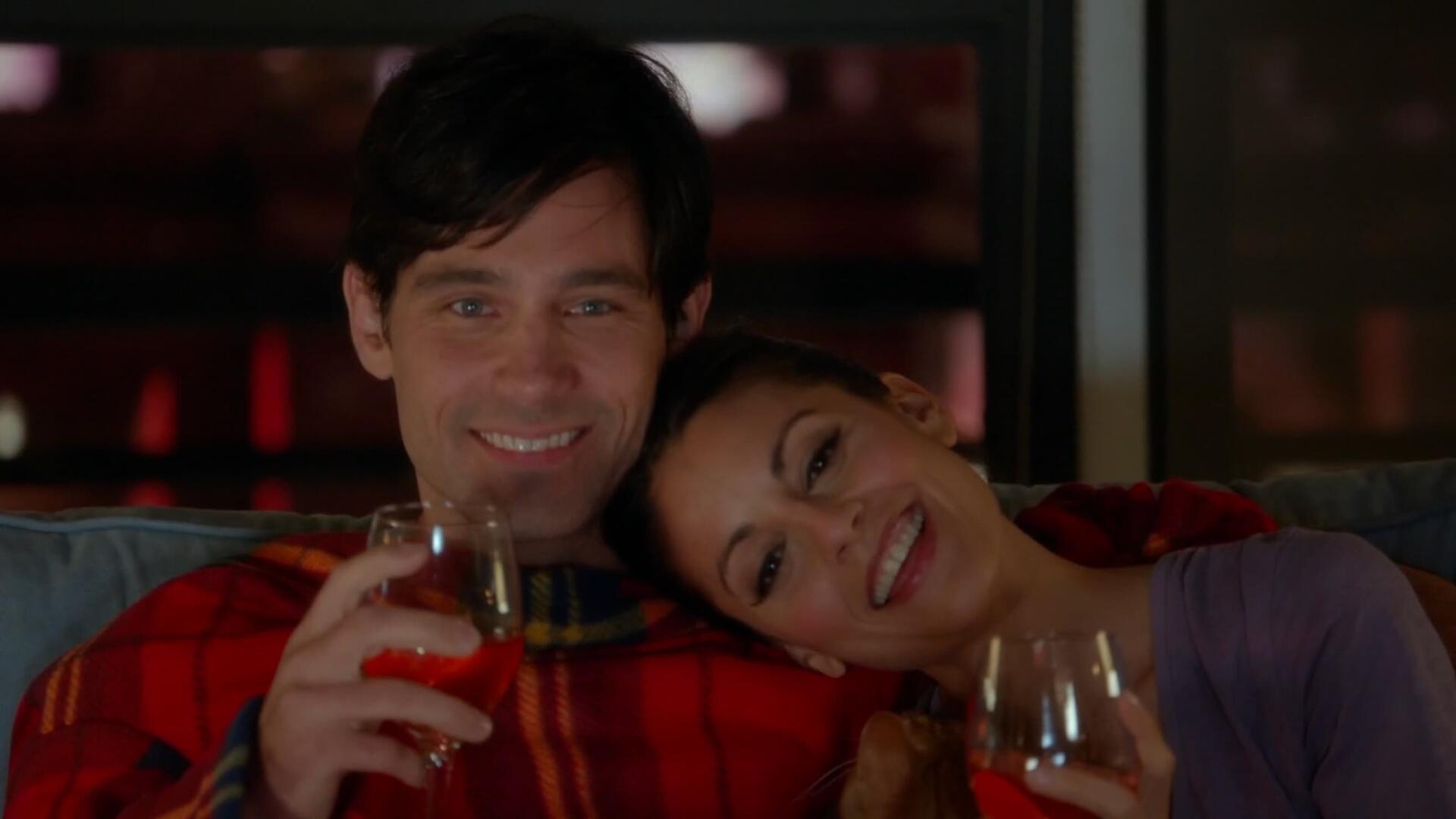 Mixology (S01E10): Liv & Jim Summary - Season 1 Episode 10 Guide