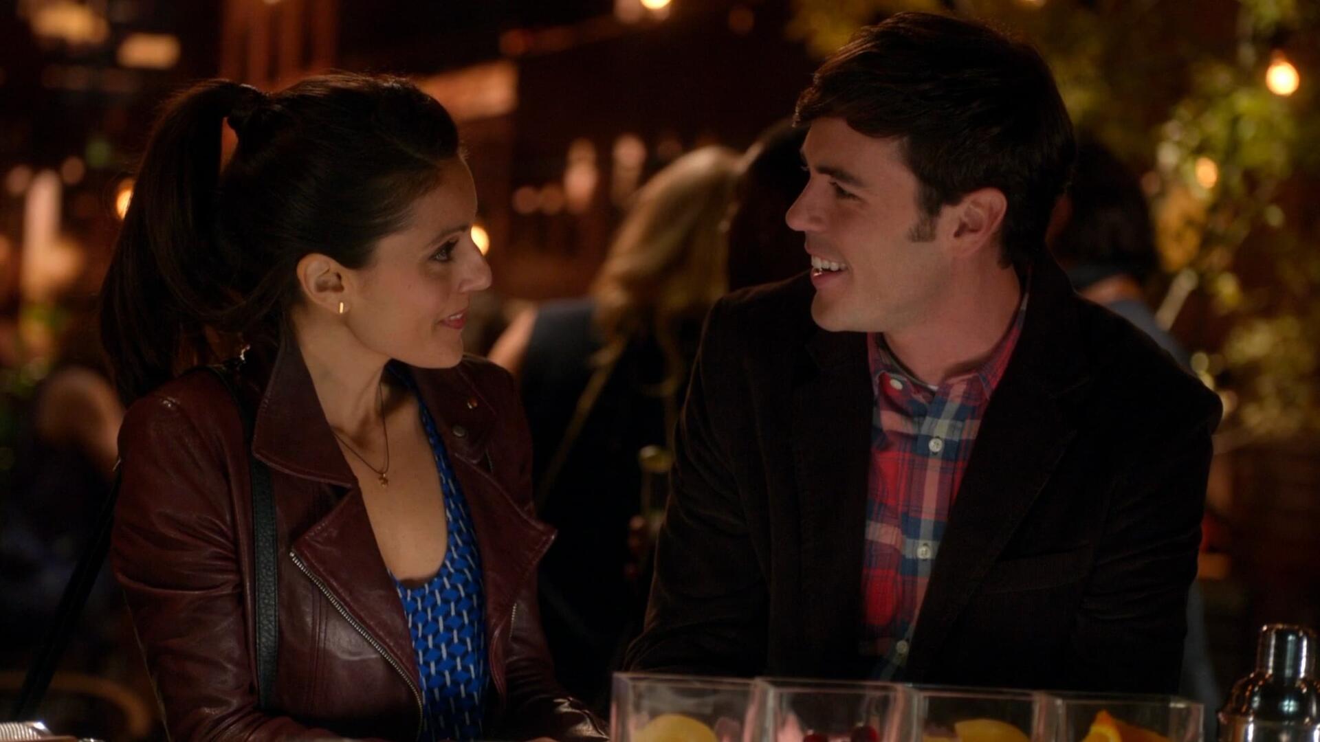 Mixology (S01E12): Last Call Summary - Season 1 Episode 12 Guide