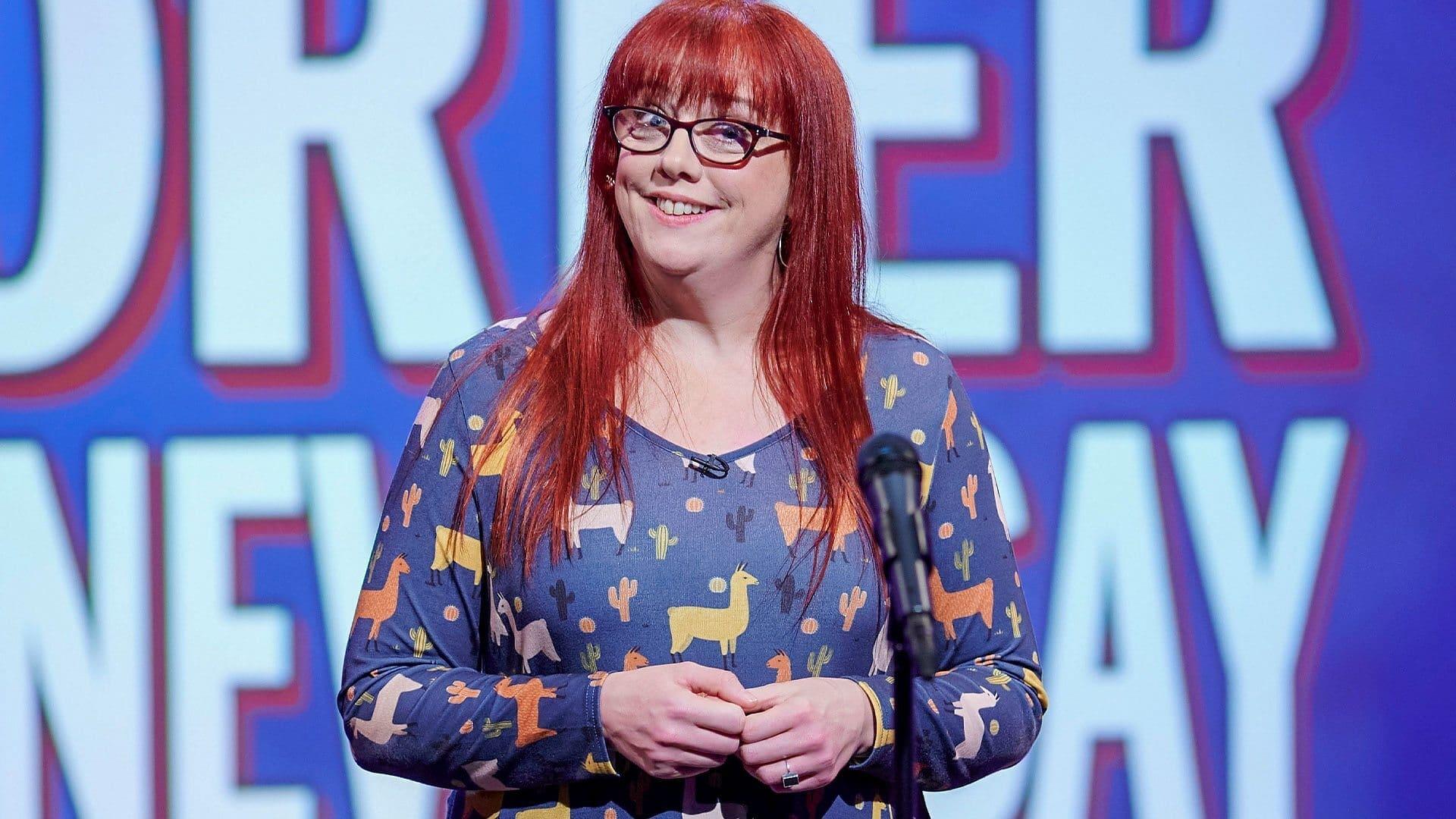 Mock The Week (S19E04): Tom Allen, Angela Barnes, Ed Byrne, Milton ...
