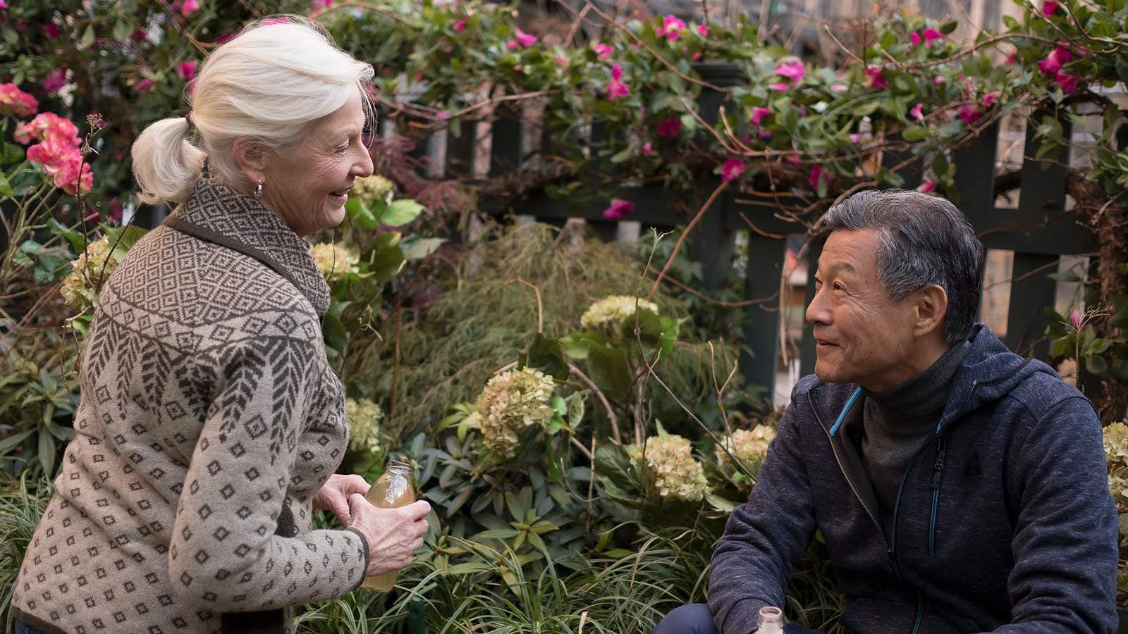 Modern Love (S01E08): The Race Grows Sweeter Near Its Final Lap Summary ...