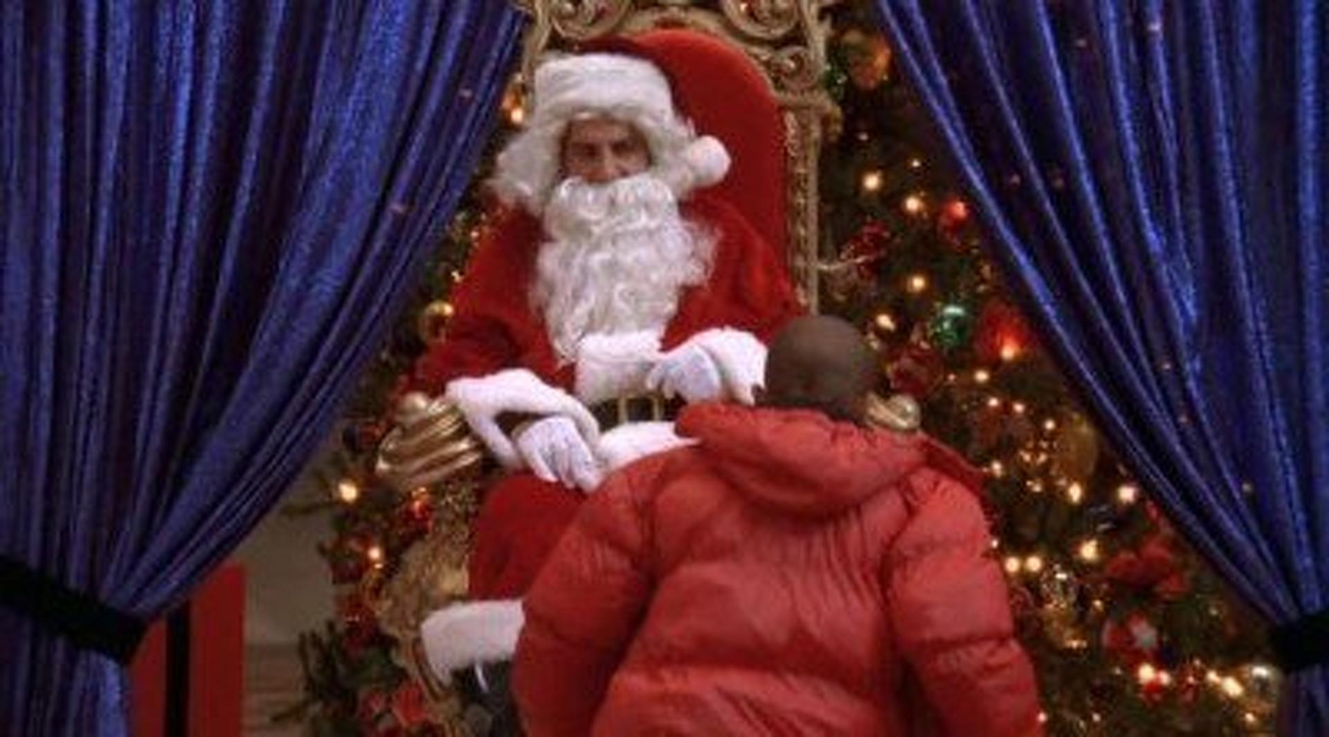 Monk (S04E09): Mr. Monk and the Secret Santa Summary - Season 4 Episode ...