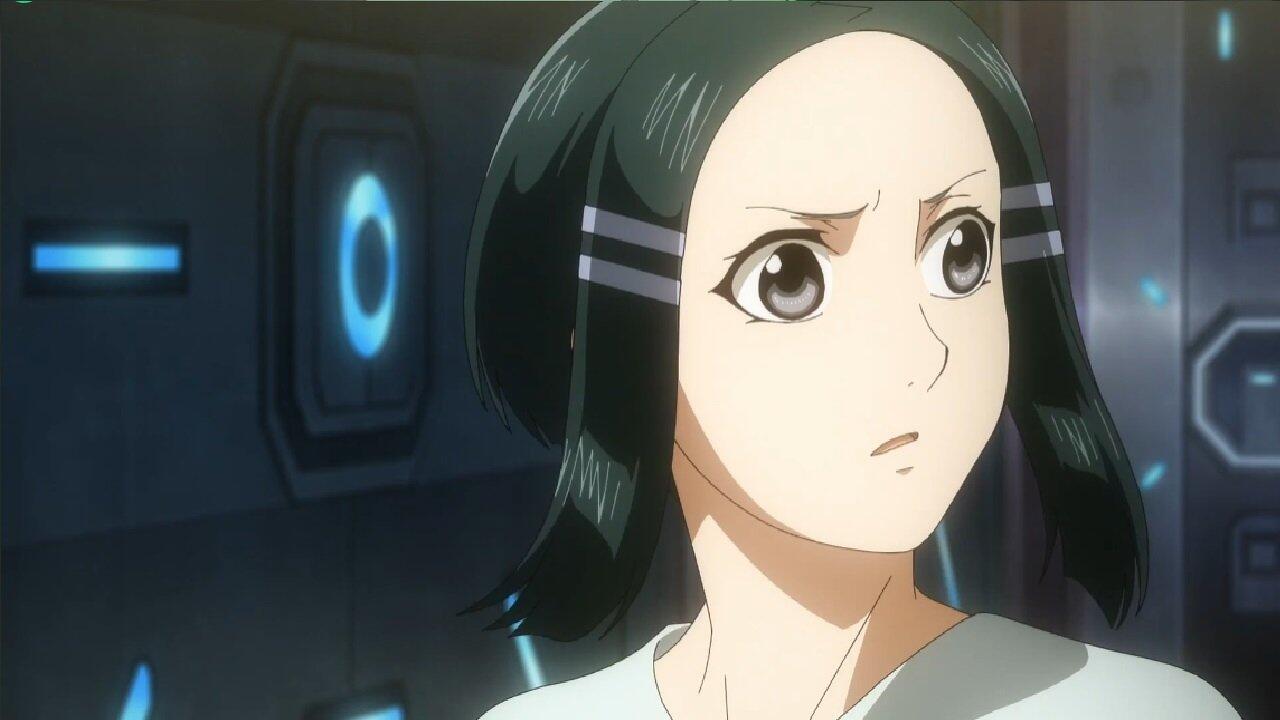 Moonrise (S01E16): Reminiscence Summary - Season 1 Episode 16 Guide