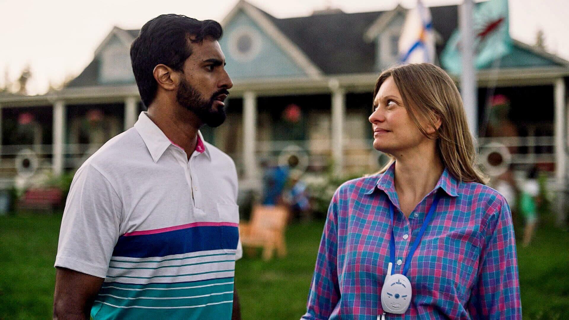 Moonshine (S03E01): You Try Reinventing Your Life In Your Forties ...