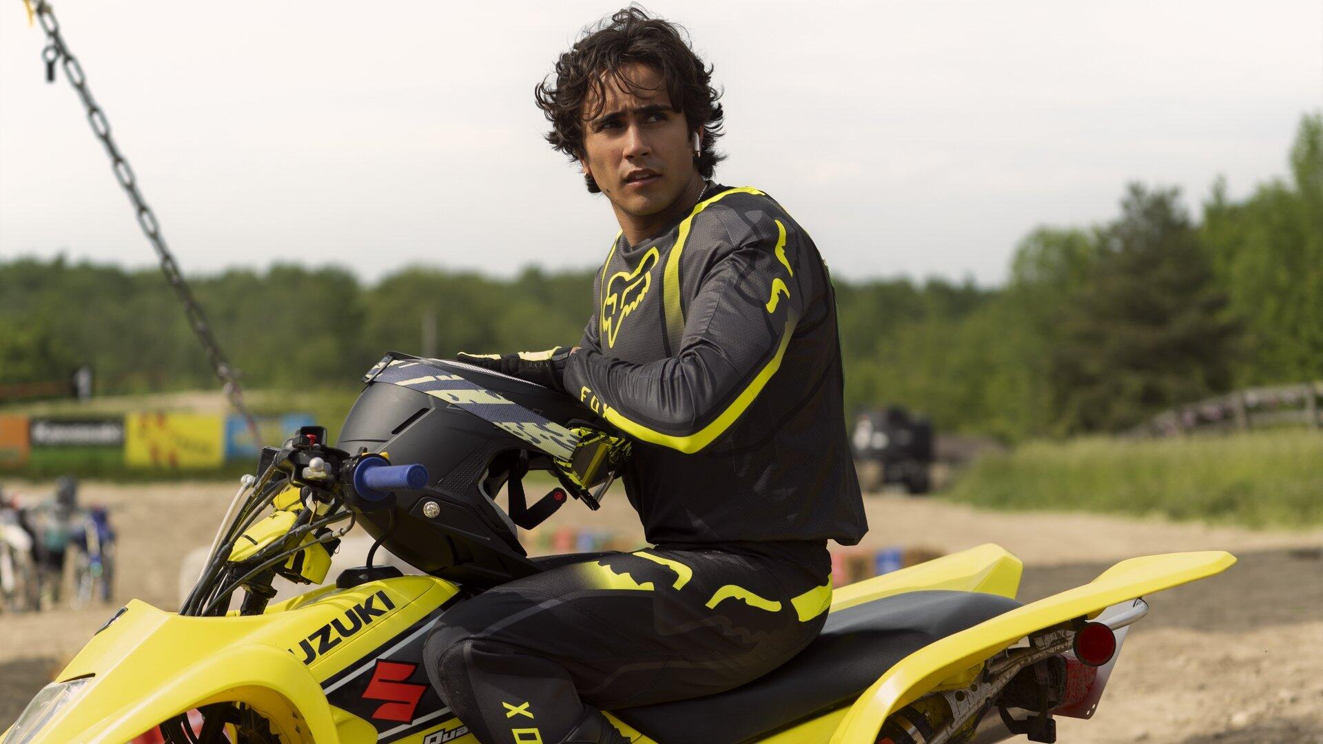 Motorheads (S01E06): Reassemble Summary - Season 1 Episode 6 Guide