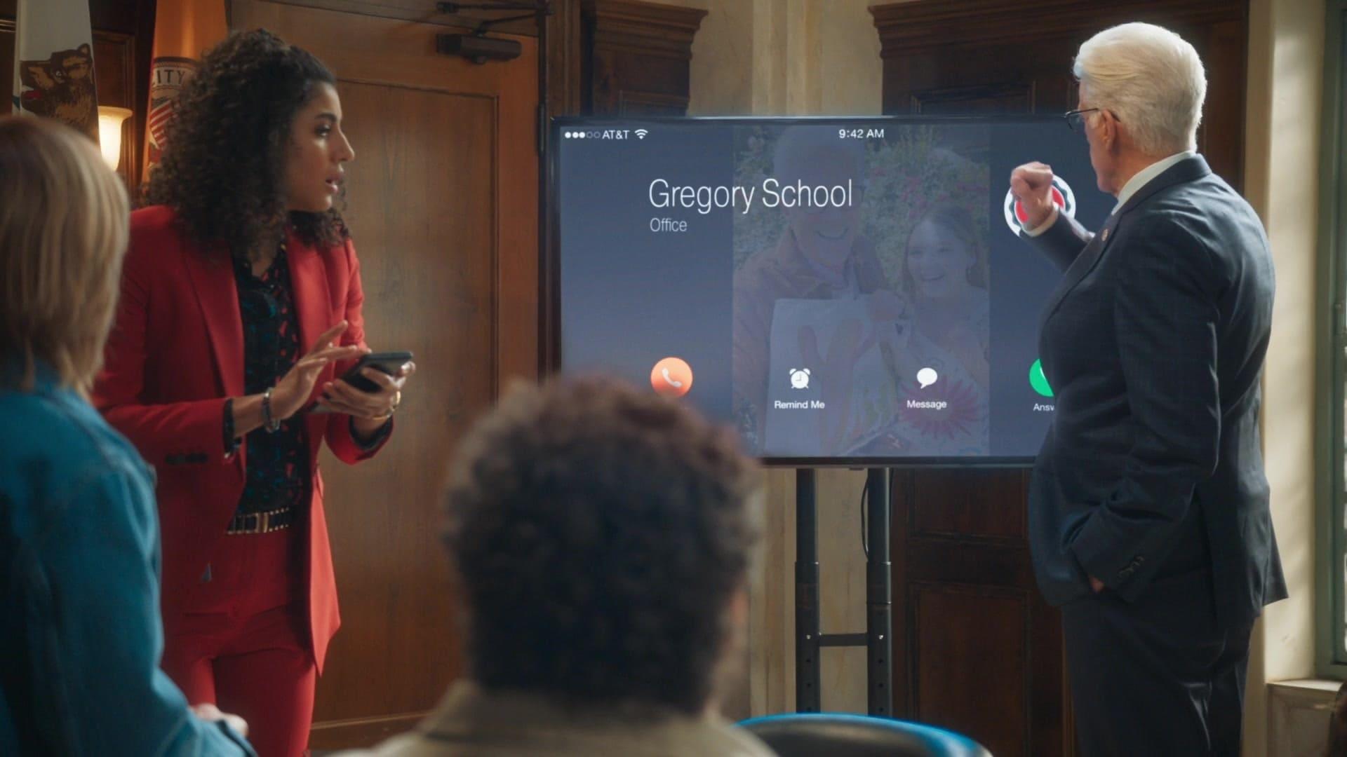 Mr. Mayor (S01E04): The SAC Summary - Season 1 Episode 4 Guide