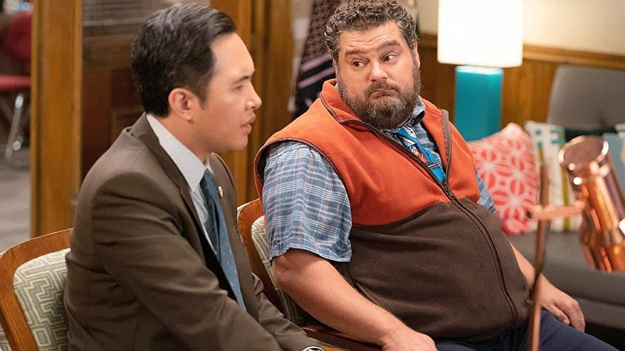 Mr. Mayor (S02E04): The Illusion of Choice Summary - Season 2 Episode 4 ...