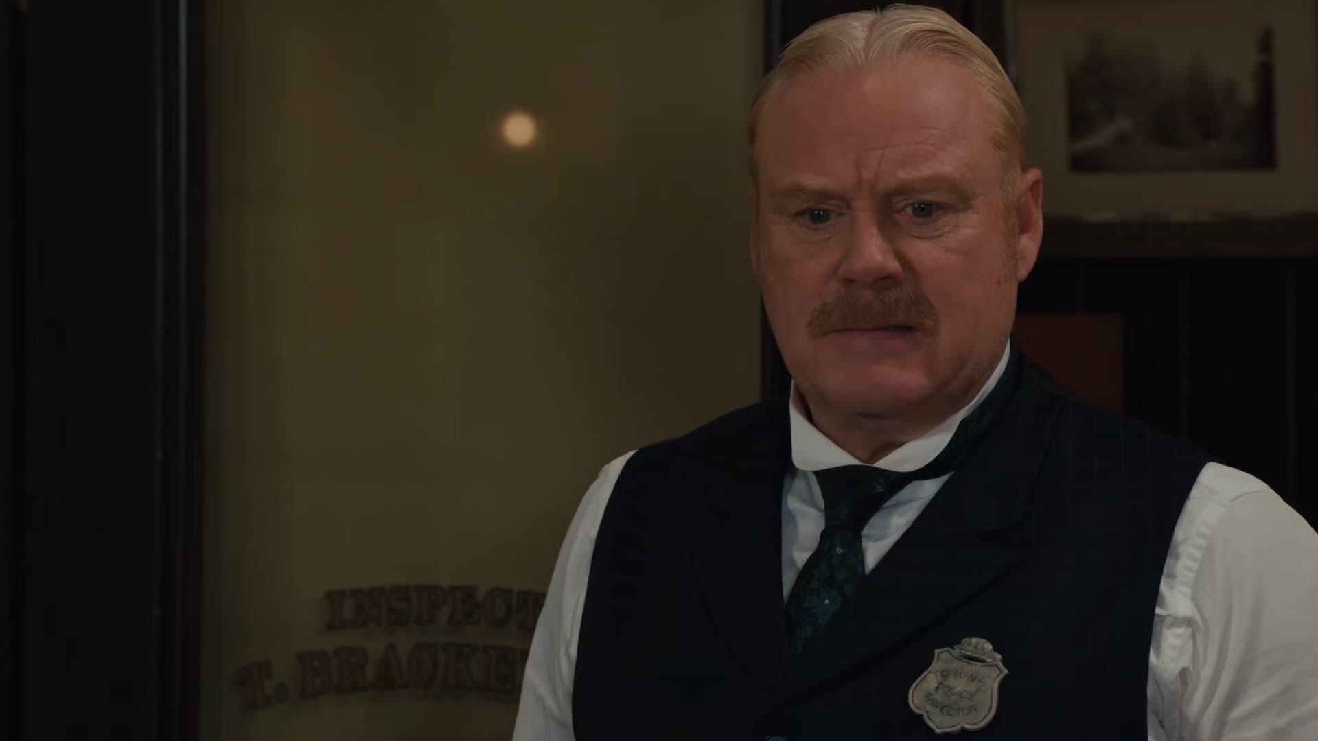 Murdoch Mysteries (S16E18): Virtue and Vice Summary - Season 16 Episode ...