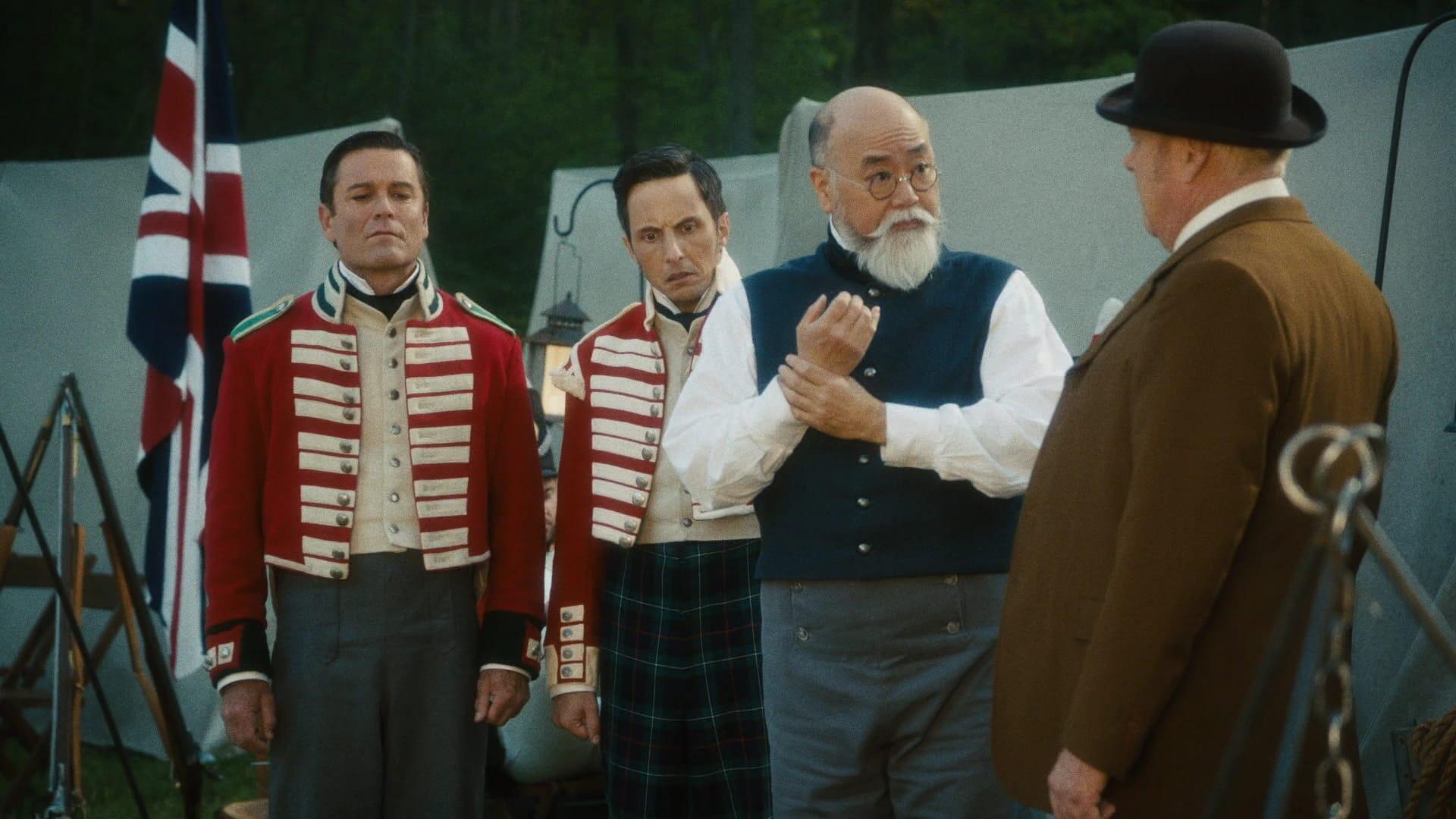 Murdoch Mysteries (S18E01): The New Recruit Summary - Season 18 Episode ...