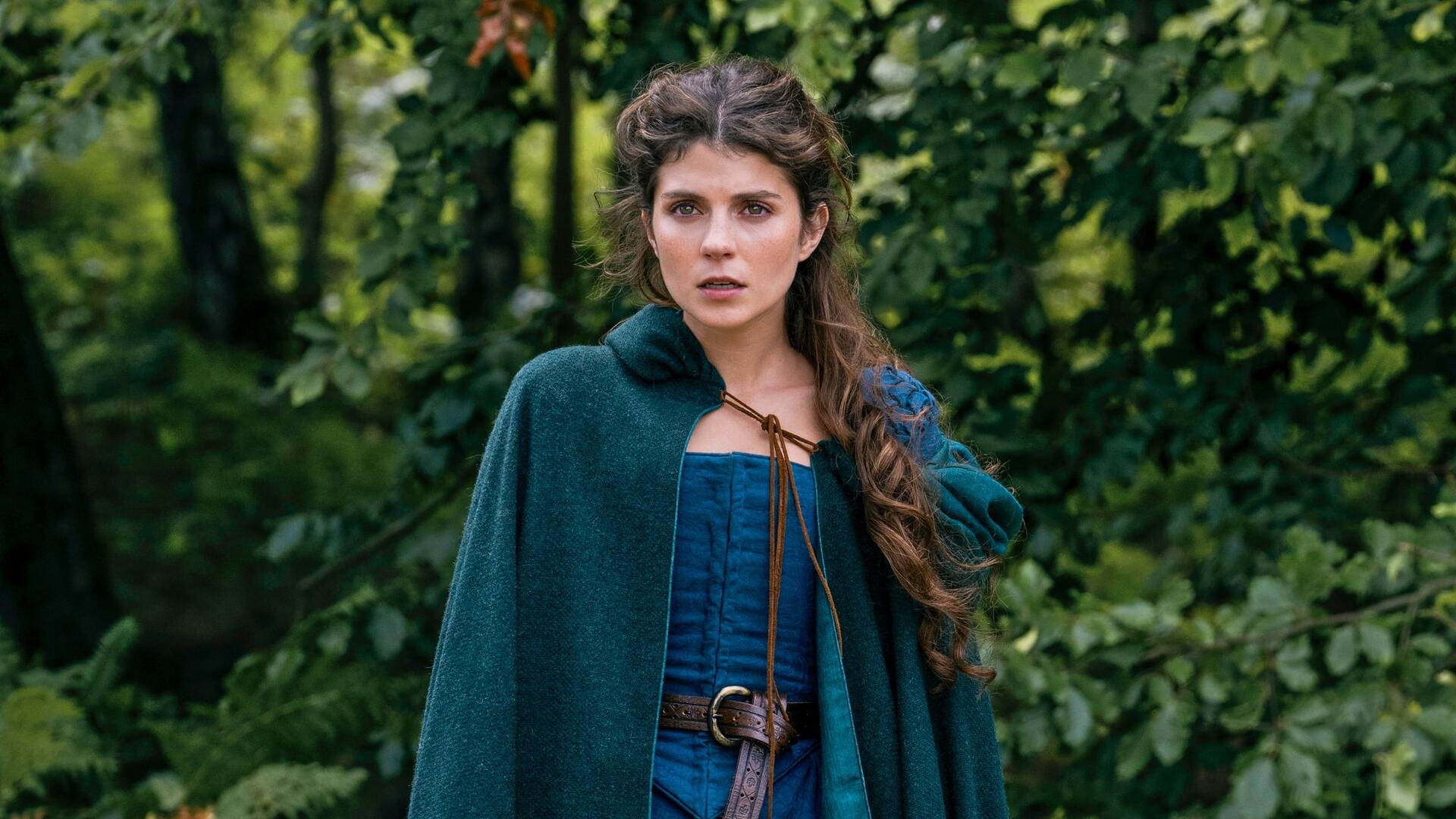 My Lady Jane (S01E01): Who'll Be The Next In Line? Summary - Season 1 ...