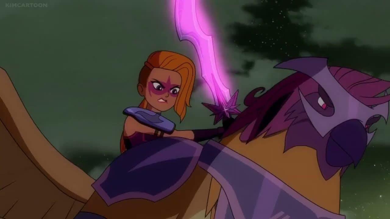 Mysticons (S01E16): Gems of the Past Summary - Season 1 Episode 16 Guide