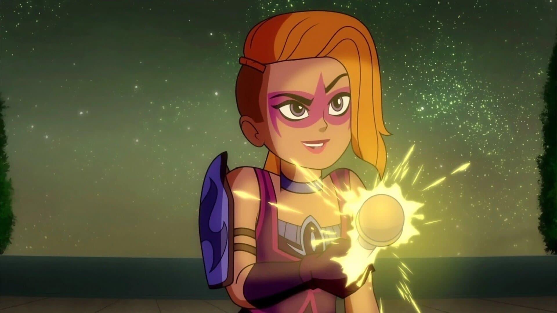 Mysticons (S02E03): Scream of the Banshee Summary - Season 2 Episode 3 ...