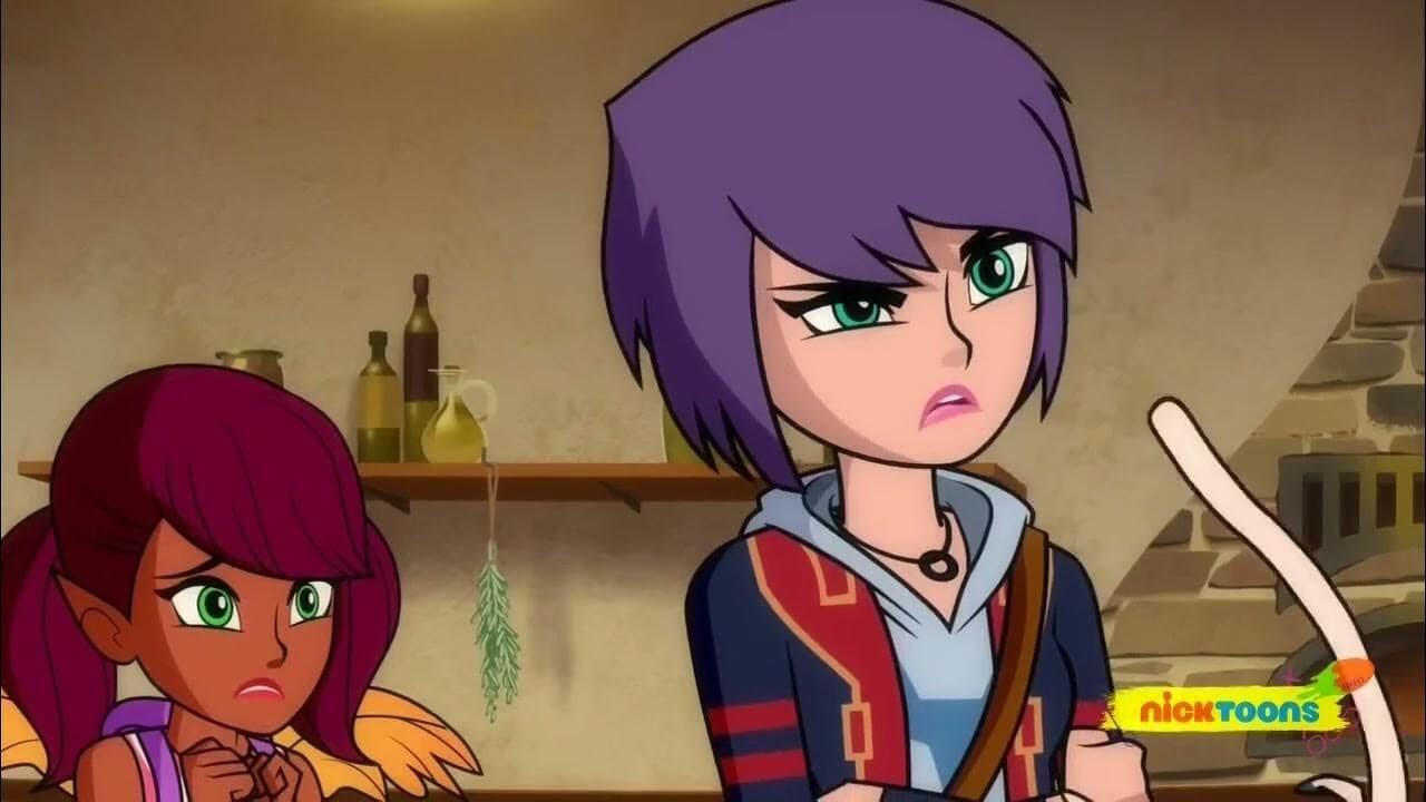 Mysticons (S02E04): The Edge of Two Morrows Summary - Season 2 Episode ...