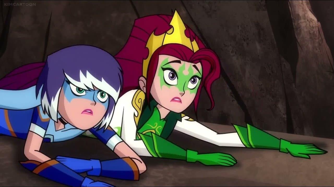Mysticons (S02E05): Twin Stars Unite Summary - Season 2 Episode 5 Guide