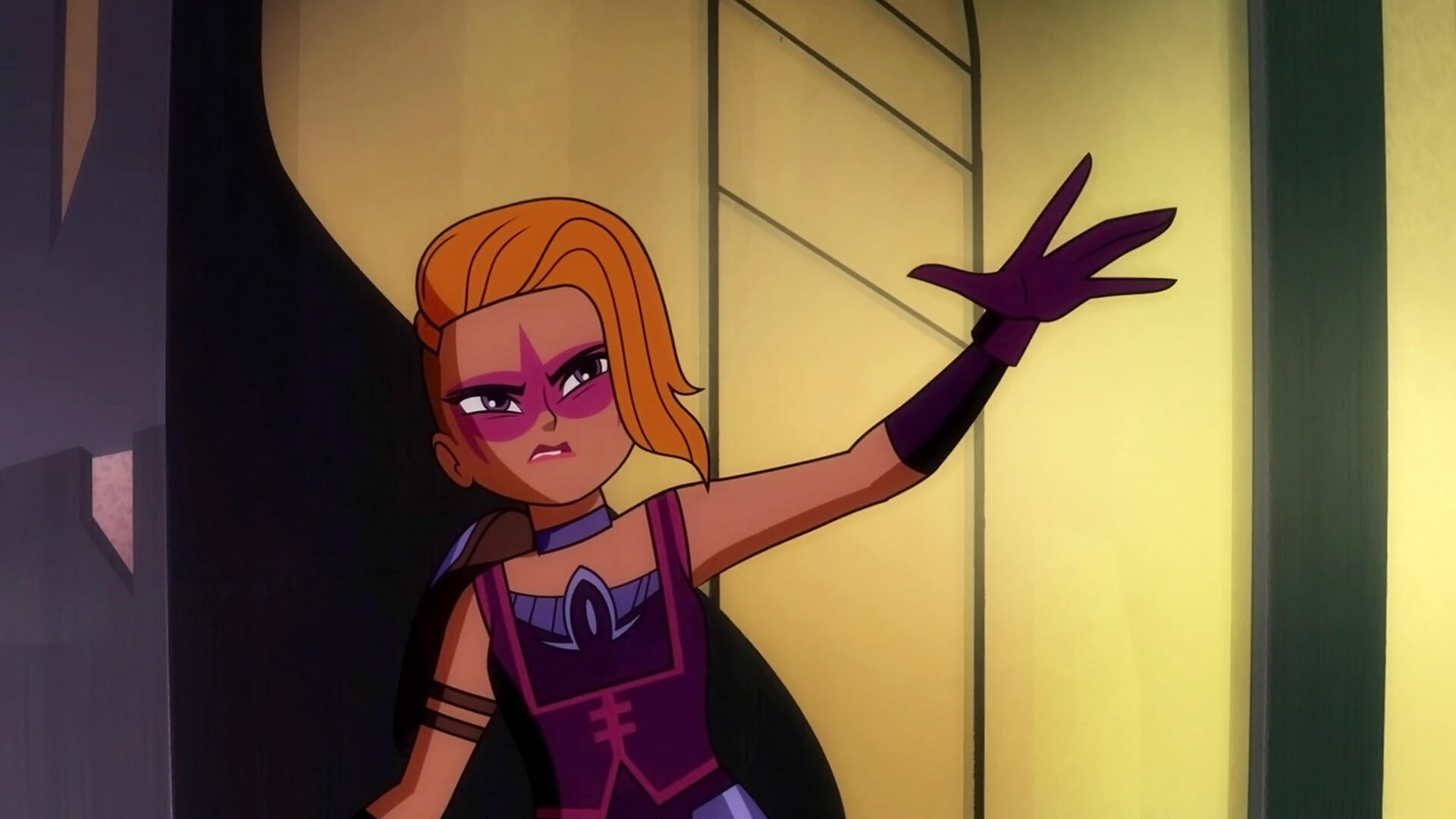 Mysticons (S02E06): The Dragon's Rage Summary - Season 2 Episode 6 Guide