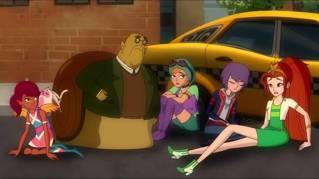 Mysticons (S02E09): Happily Never After Summary - Season 2 Episode 9 Guide