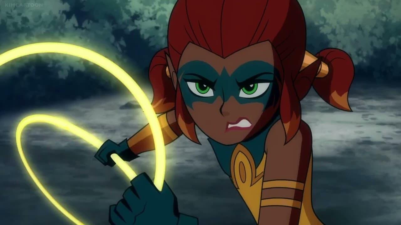 Mysticons (S02E16): Monster Hunt Summary - Season 2 Episode 16 Guide