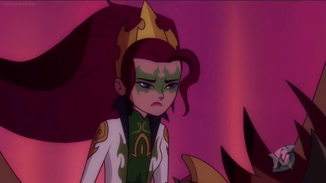 Mysticons (S02E20): Age of Dragons Summary - Season 2 Episode 20 Guide