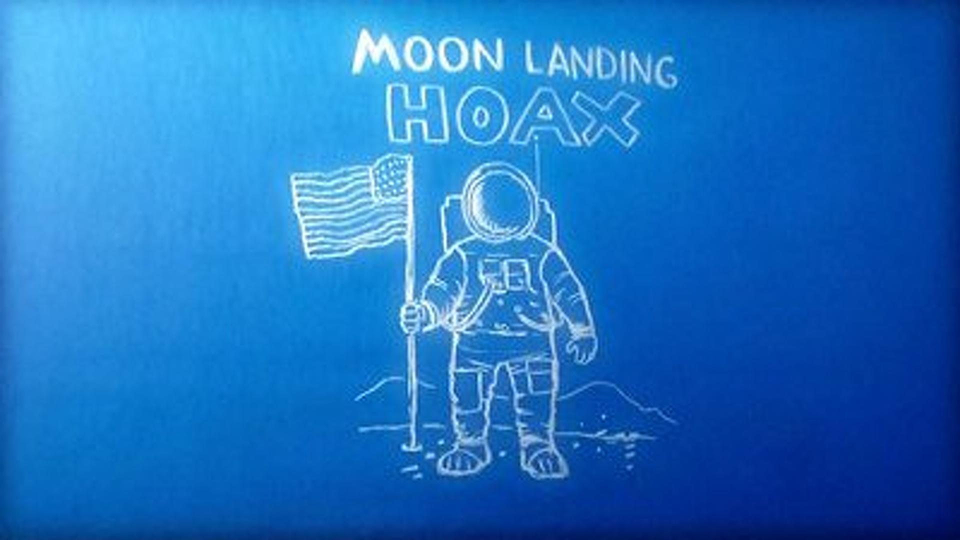 MythBusters (S06E10): NASA Moon Landing Hoax Summary - Season 6 Episode ...