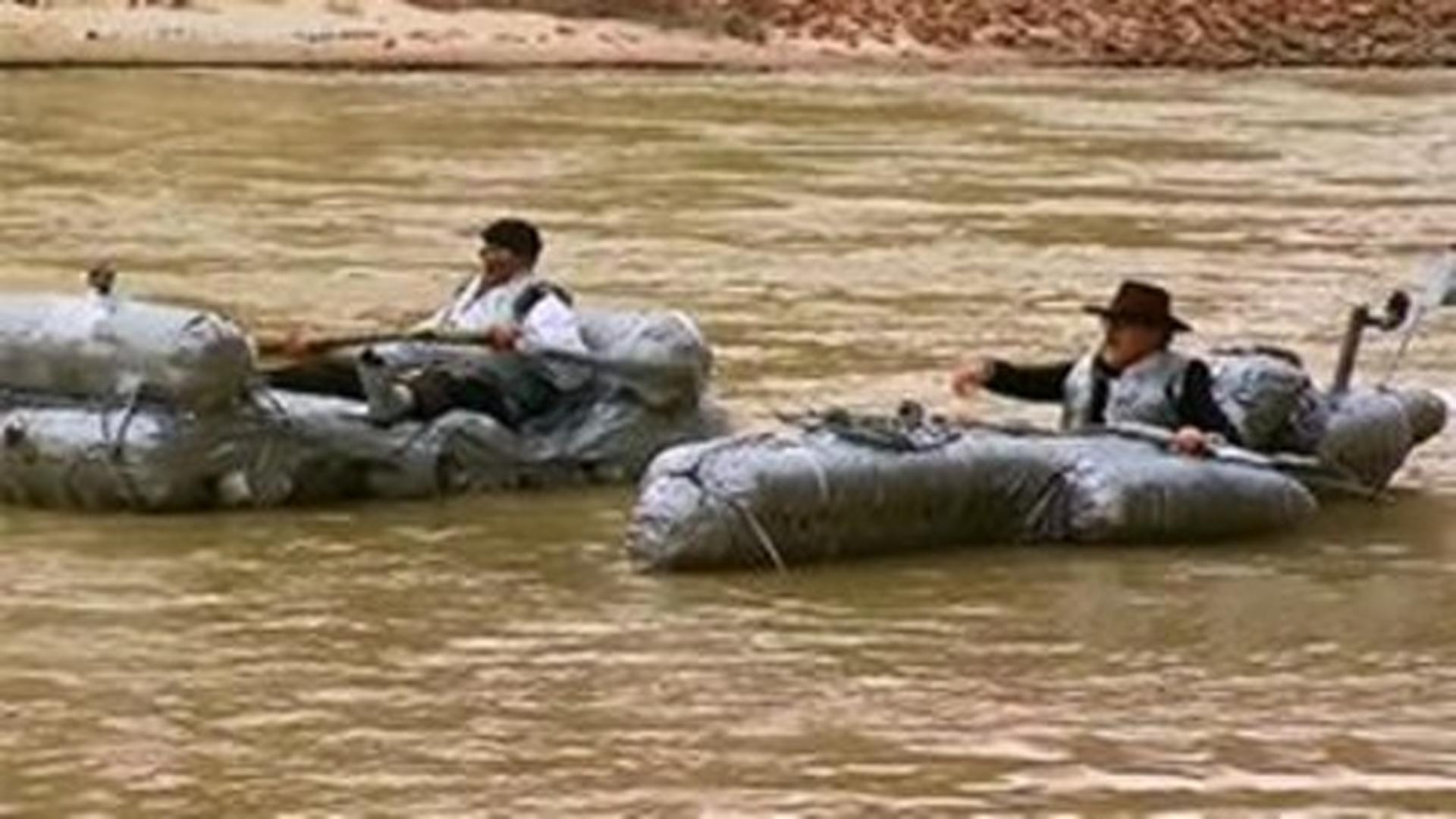 MythBusters (S11E08): Explosions A to Z Summary - Season 11 Episode 8 Guide