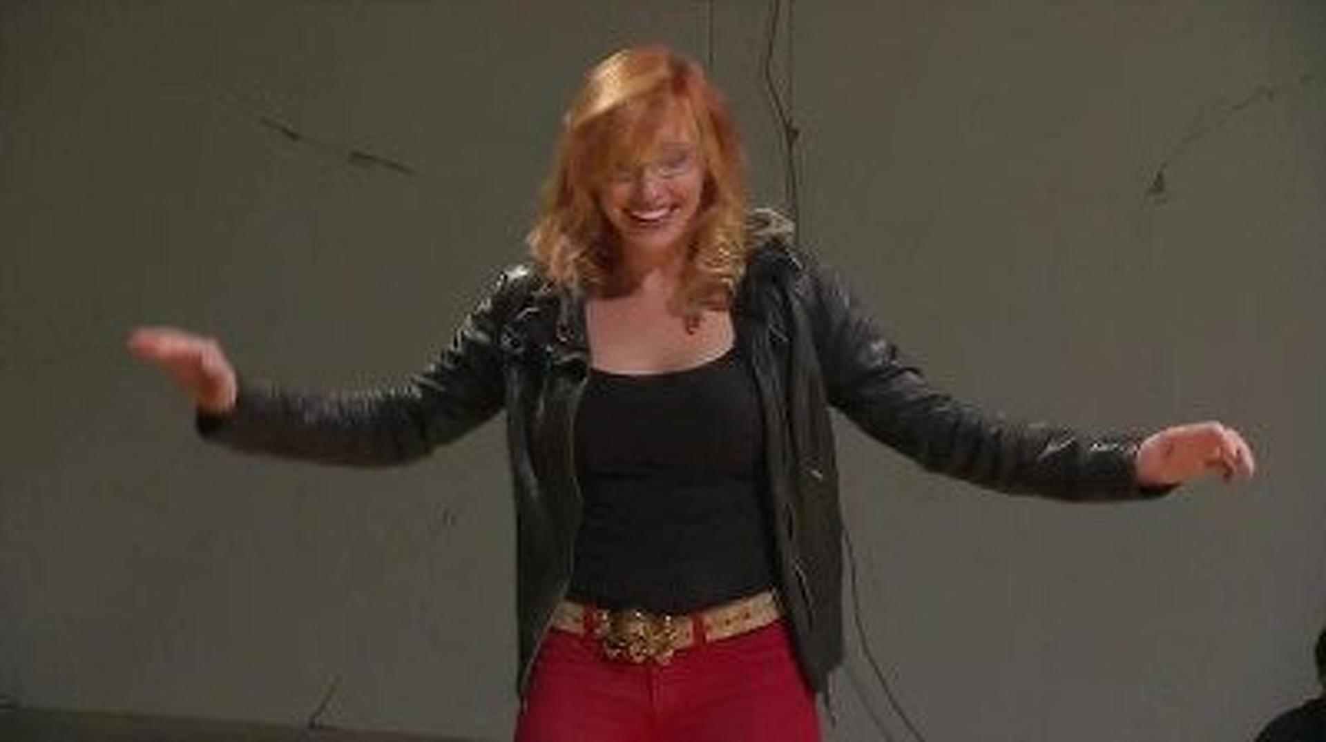 MythBusters (S12E03): Down and Dirty / Earthquake Survival Summary ...