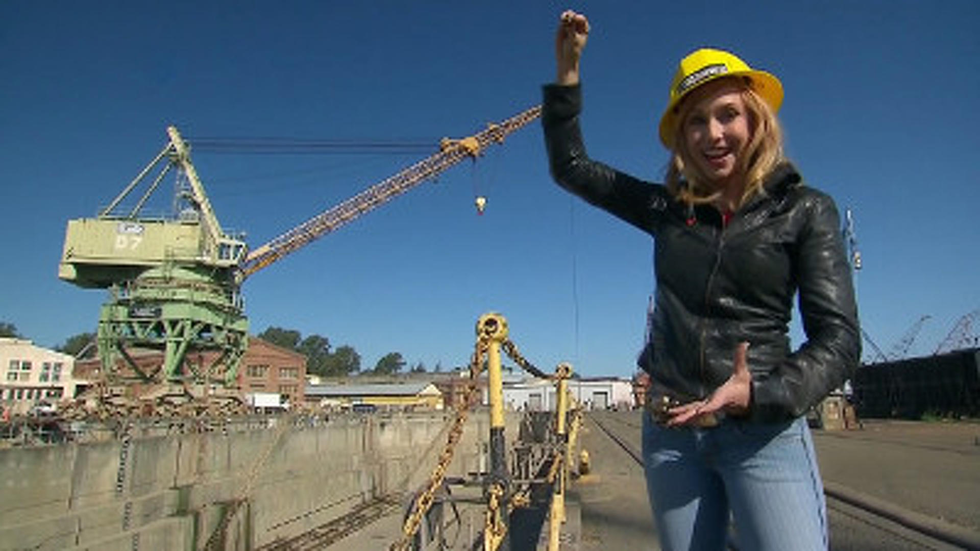 MythBusters (S12E06): Motorcycle Water Ski Summary - Season 12 Episode ...