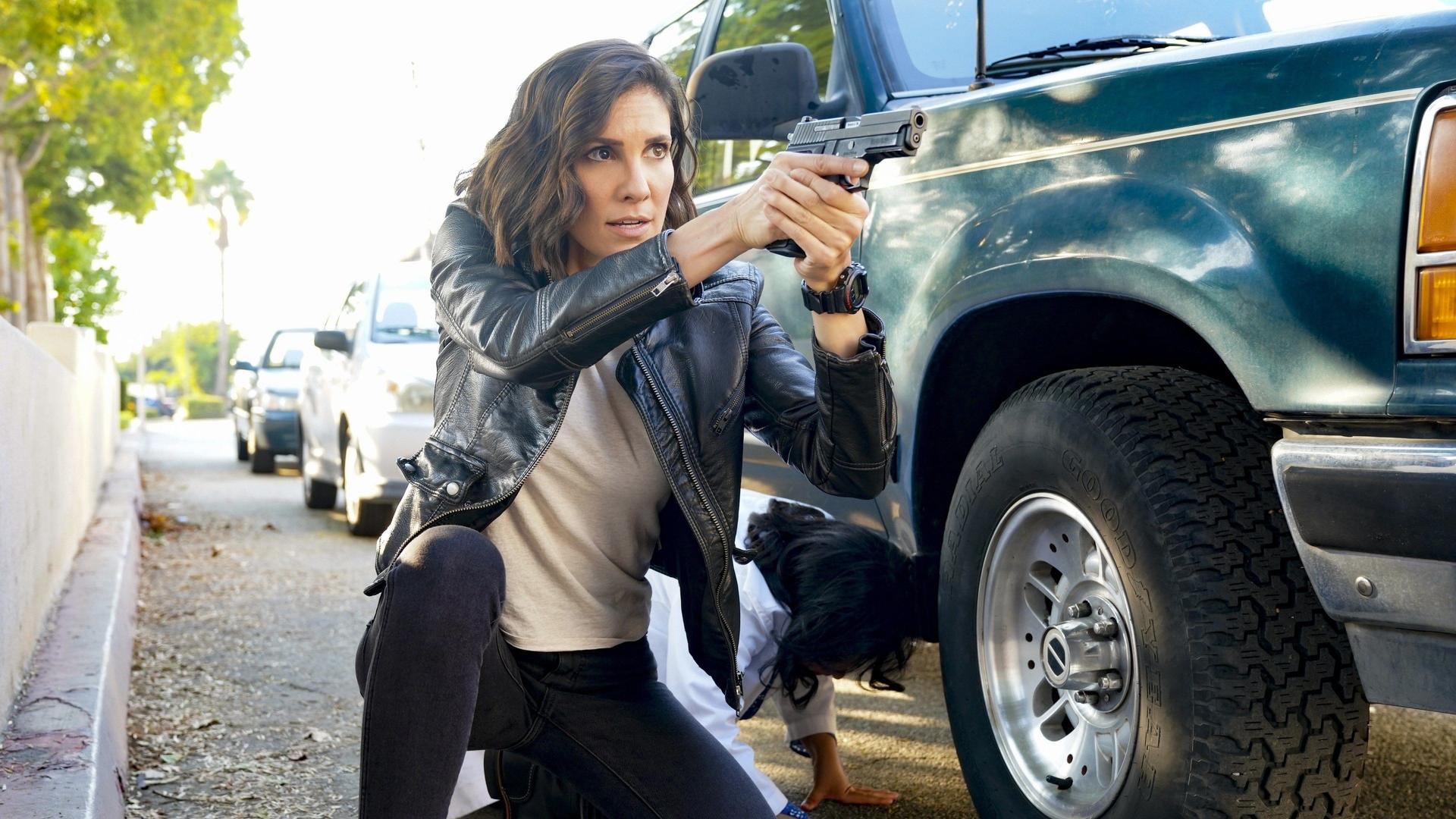 NCIS: Los Angeles (S12E06): If the Fates Allow Summary - Season 12 ...