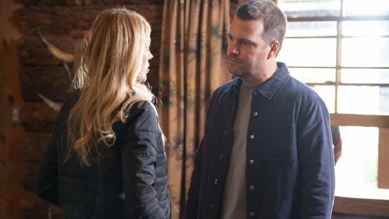NCIS: Los Angeles (S12E12): Can't Take My Eyes Off You Summary - Season ...